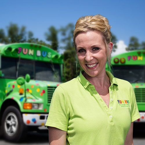 Fun Bus | Mobile Kids Gym, Toddler Classes and Party Venue